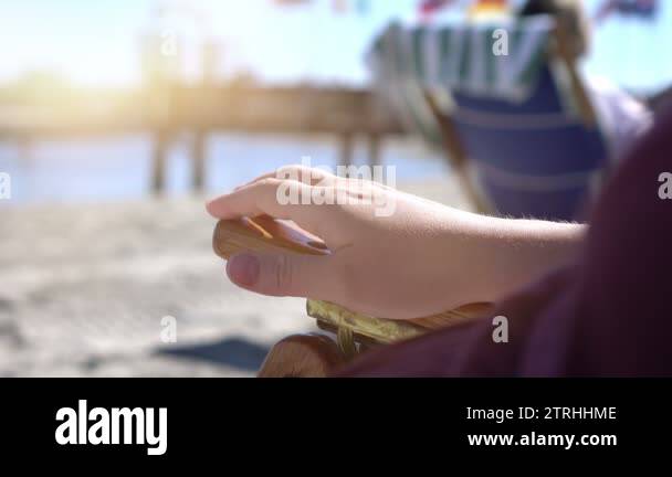 video of hand beating a rhythm in 4K Stock Video Footage - Alamy