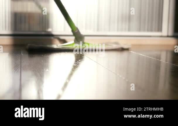 Floor wiping Stock Videos & Footage - HD and 4K Video Clips - Alamy