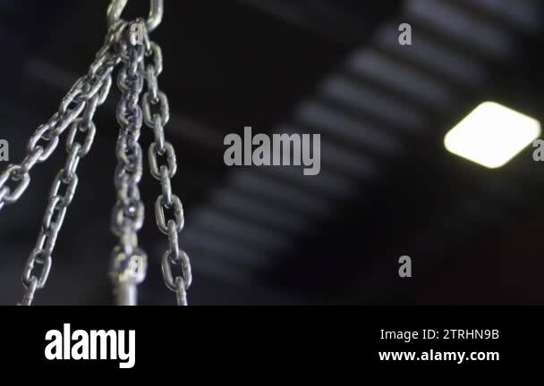 Punching bag chain Stock Videos & Footage - HD and 4K Video Clips - Alamy