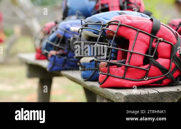 Rugby player head guard Stock Videos & Footage - HD and 4K Video Clips ...