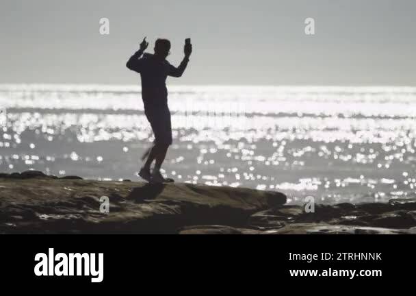 Lonely dance Stock Videos & Footage - HD and 4K Video Clips - Alamy