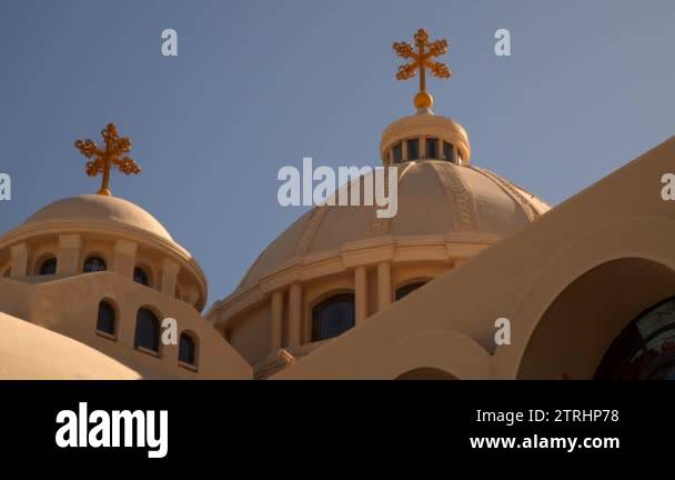 Coptic cross on temple Stock Videos & Footage - HD and 4K Video Clips ...