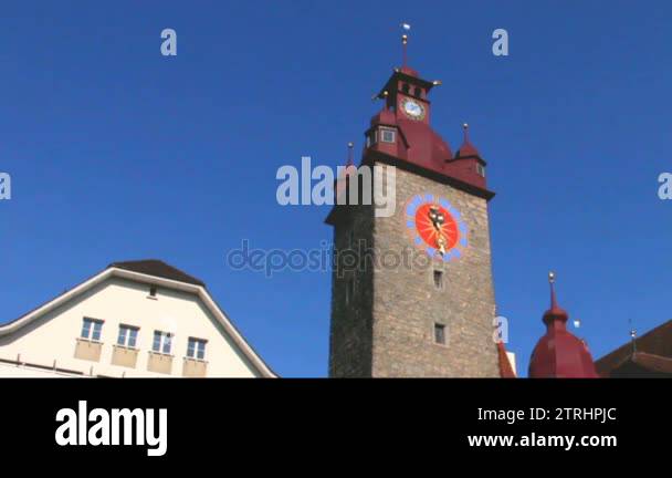 Lucerne hall Stock Videos & Footage - HD and 4K Video Clips - Alamy