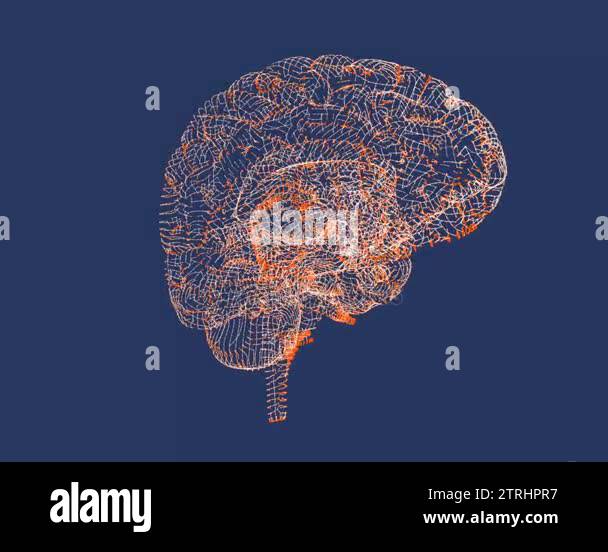 Brain degenerative diseases Stock Videos & Footage - HD and 4K Video ...