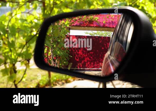 Modern car rear gate Stock Videos & Footage - HD and 4K Video Clips - Alamy