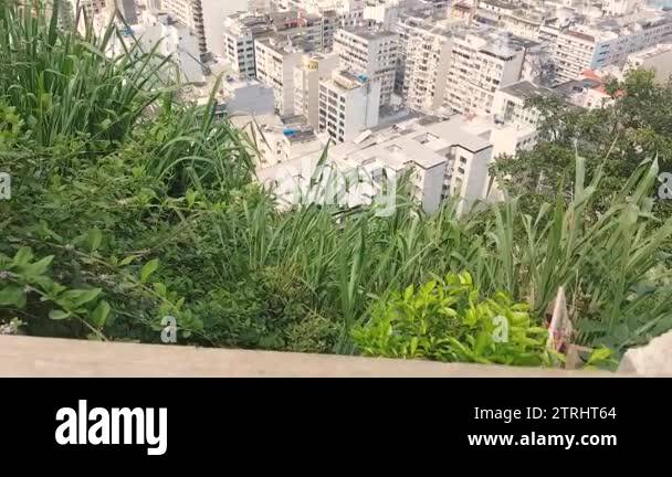 Copacabana rio view Stock Videos & Footage - HD and 4K Video Clips - Alamy