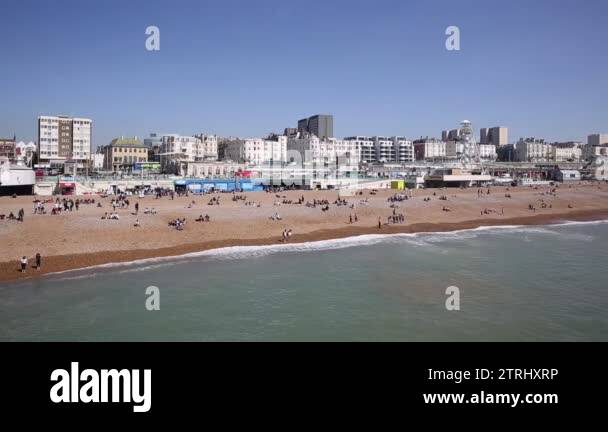 England seafront Stock Videos & Footage - HD and 4K Video Clips - Alamy