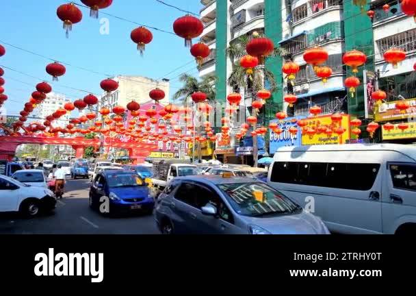 Car jam myanmar Stock Videos & Footage - HD and 4K Video Clips - Alamy