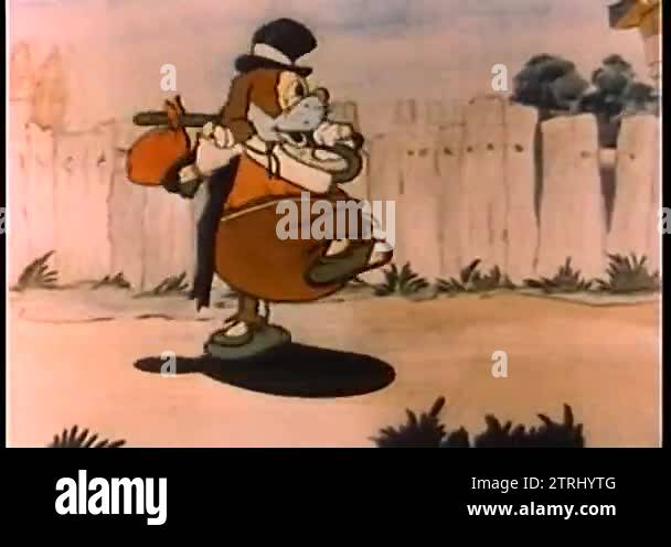 The hobo Stock Videos & Footage - HD and 4K Video Clips - Alamy