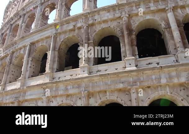 Roman amphitheatre sign Stock Videos & Footage - HD and 4K Video Clips ...