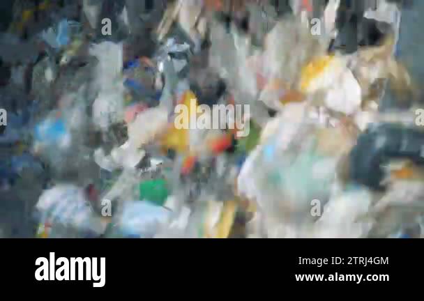 Waste sorting segregation garbage Stock Videos & Footage - HD and 4K ...