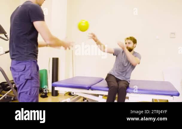 Hand rehabilitation exercises Stock Videos & Footage - HD and 4K Video ...