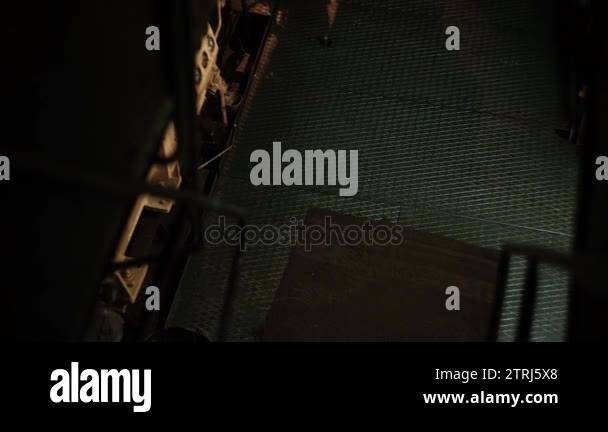 Engine room ship Stock Videos & Footage - HD and 4K Video Clips - Alamy