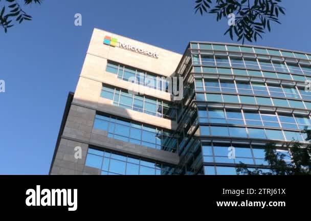 Microsoft hardware division Stock Videos & Footage - HD and 4K Video ...