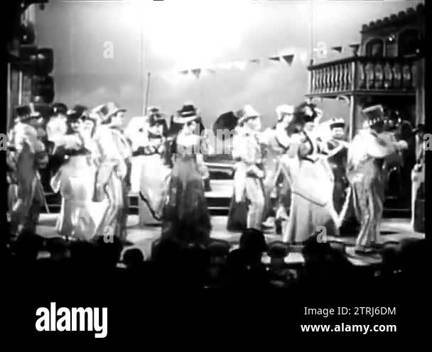 1940s theater actors Stock Videos & Footage - HD and 4K Video Clips - Alamy