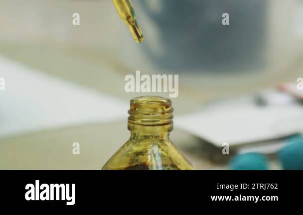 Oil sample Stock Videos & Footage - HD and 4K Video Clips - Alamy