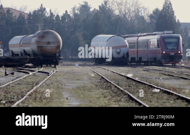 Broken tank Stock Videos & Footage - HD and 4K Video Clips - Alamy
