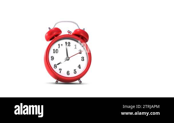 Clock animation Stock Videos & Footage - HD and 4K Video Clips - Alamy