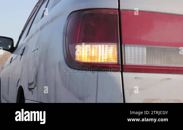 Lamp car Stock Videos & Footage - HD and 4K Video Clips - Alamy