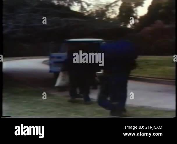 Robbery van Stock Videos & Footage - HD and 4K Video Clips - Alamy