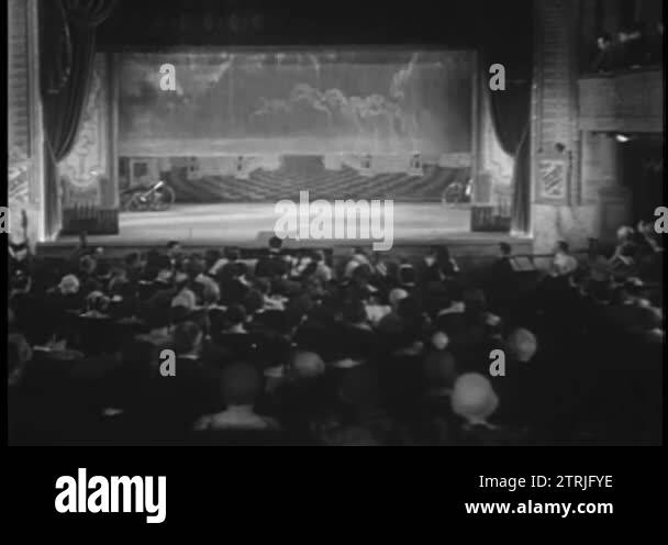 1920s stage performer Stock Videos & Footage - HD and 4K Video Clips ...