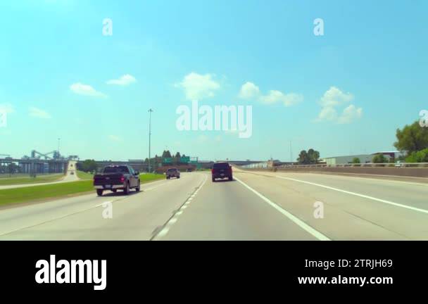 Baton rouge highway Stock Videos & Footage - HD and 4K Video Clips - Alamy