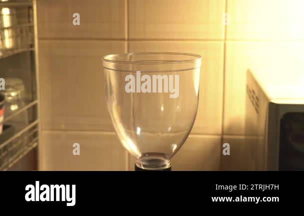 Filling coffee hopper Stock Videos & Footage - HD and 4K Video Clips ...