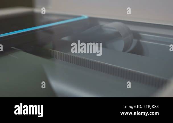 Slide carriage Stock Videos & Footage - HD and 4K Video Clips - Alamy