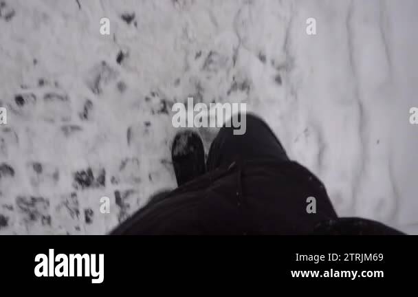 Top down view legs Stock Videos & Footage - HD and 4K Video Clips - Alamy