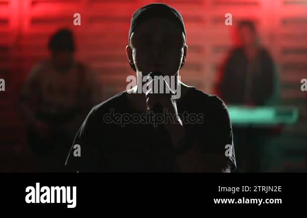 Lead singer band blur Stock Videos & Footage - HD and 4K Video Clips ...