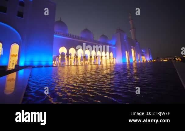 Water mosque Stock Videos & Footage - HD and 4K Video Clips - Alamy