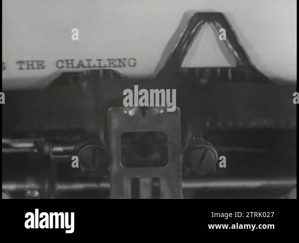 Telegraph ticker Stock Videos & Footage - HD and 4K Video Clips - Alamy