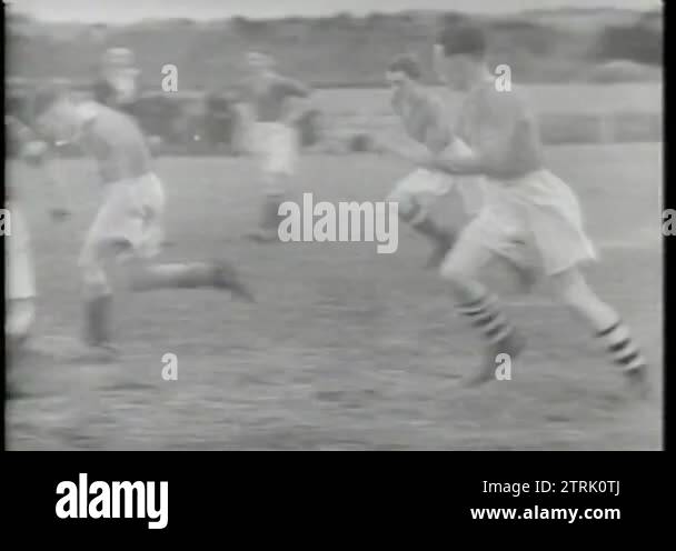 1930s game Stock Videos & Footage - HD and 4K Video Clips - Alamy