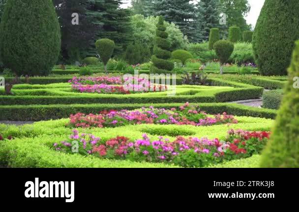 Formal landscape Stock Videos & Footage - HD and 4K Video Clips - Alamy