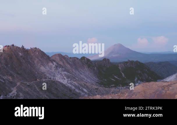 Before volcano eruption Stock Videos & Footage - HD and 4K Video Clips ...