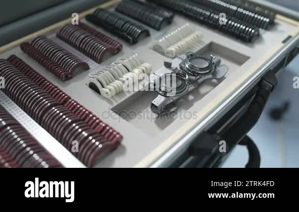 Close up glasses corrective lenses Stock Videos & Footage - HD and 4K ...