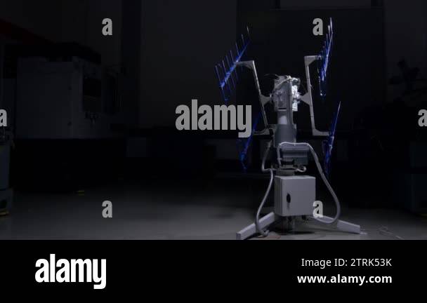 Communications radio Stock Videos & Footage - HD and 4K Video Clips - Alamy