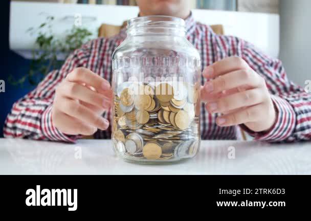 Man throwing coins Stock Videos & Footage - HD and 4K Video Clips - Alamy