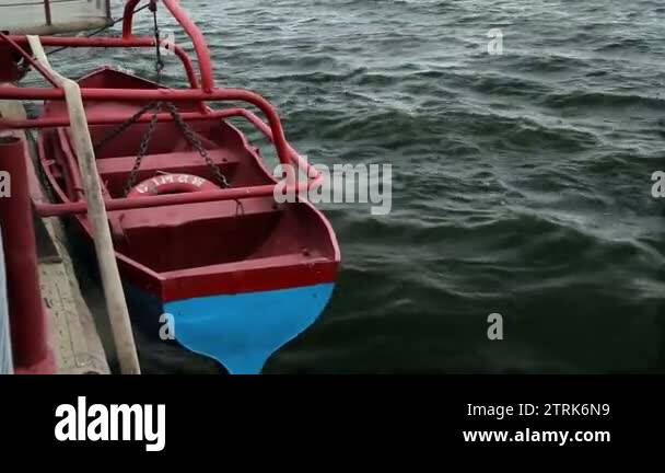 Lifeboat ring Stock Videos & Footage - HD and 4K Video Clips - Alamy
