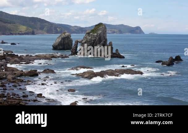 Bay of biscay and spain Stock Videos & Footage - HD and 4K Video Clips ...