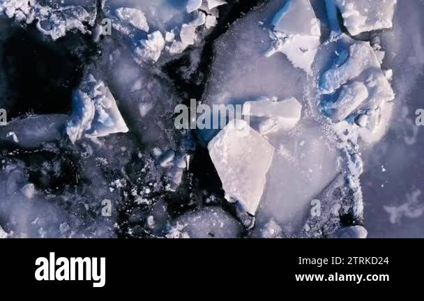 Ice planet surface Stock Videos & Footage - HD and 4K Video Clips - Alamy