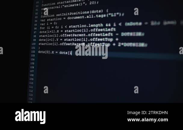 Standard software Stock Videos & Footage - HD and 4K Video Clips - Alamy