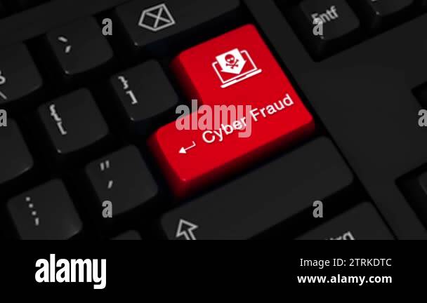 Computer fraud hand Stock Videos & Footage - HD and 4K Video Clips - Alamy