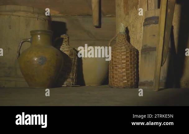 Ancient cooking utensils Stock Videos & Footage - HD and 4K Video Clips ...