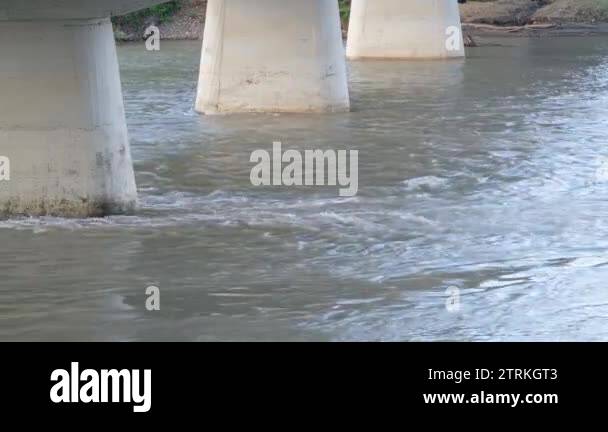 Supports of the bridge Stock Videos & Footage - HD and 4K Video Clips ...