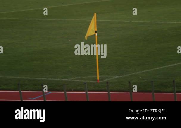 Soccer pitch corner Stock Videos & Footage - HD and 4K Video Clips - Alamy