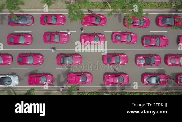 Ferrari sports car road Stock Videos & Footage - HD and 4K Video Clips ...