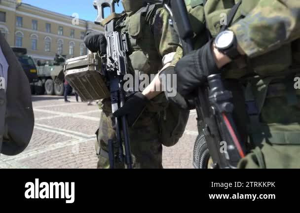 Civil defence forces Stock Videos & Footage - HD and 4K Video Clips - Alamy