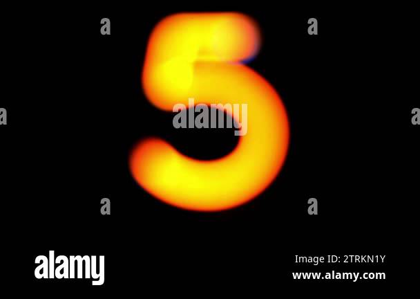 Number five Stock Videos & Footage - HD and 4K Video Clips - Alamy