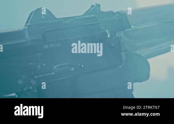 Assault rifle ak 47 kalashnikov Stock Videos & Footage - HD and 4K ...
